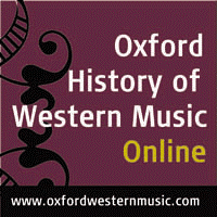 Oxford History of Western Music | State Library of Western Australia