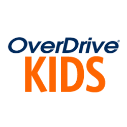 Overdrive Kids | State Library of Western Australia