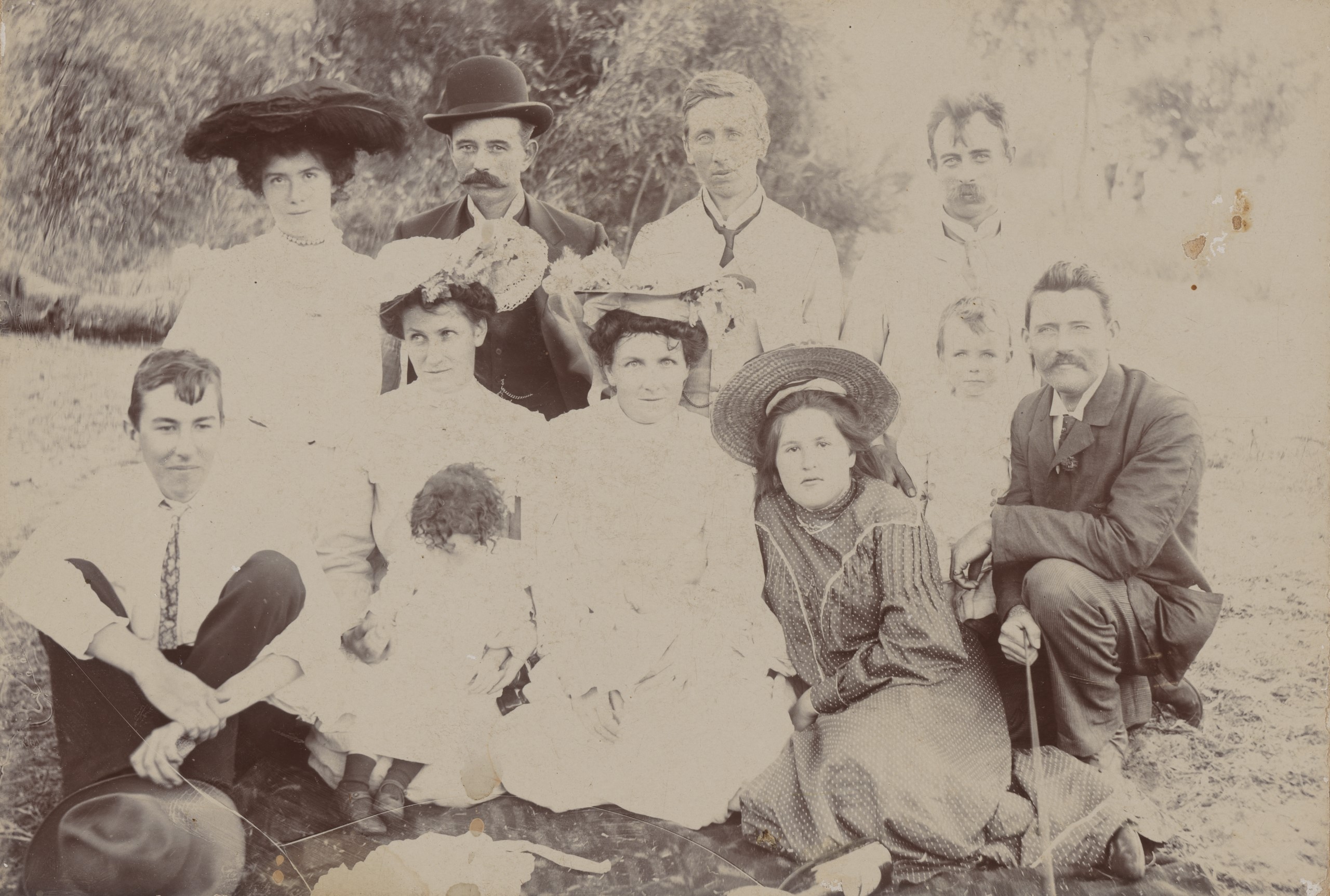 Charles Walker | State Library of Western Australia