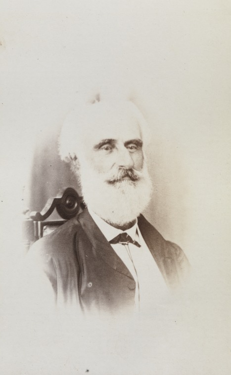 Alfred Hawes Stone | State Library of Western Australia