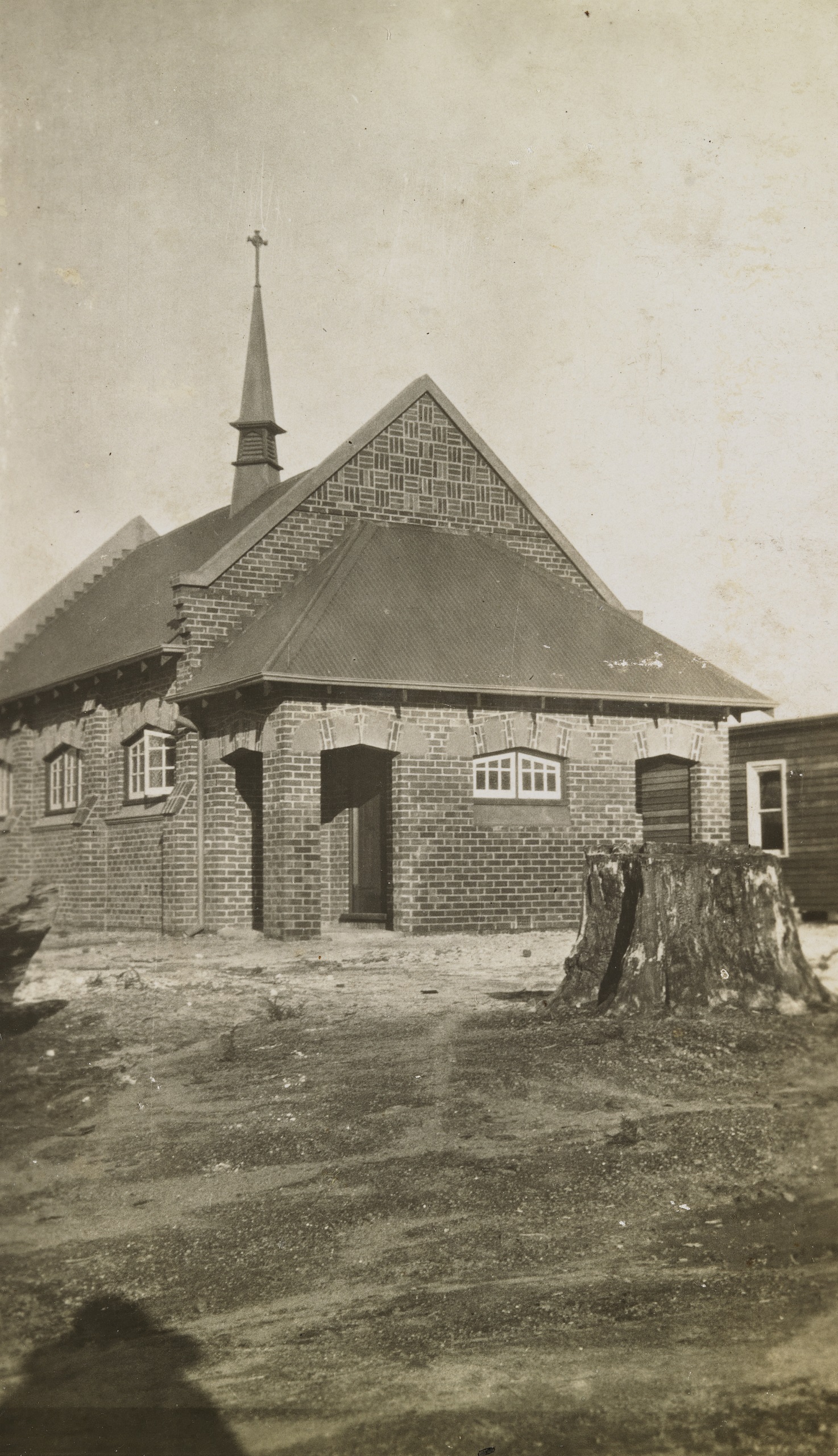 Anglican Church | State Library of Western Australia