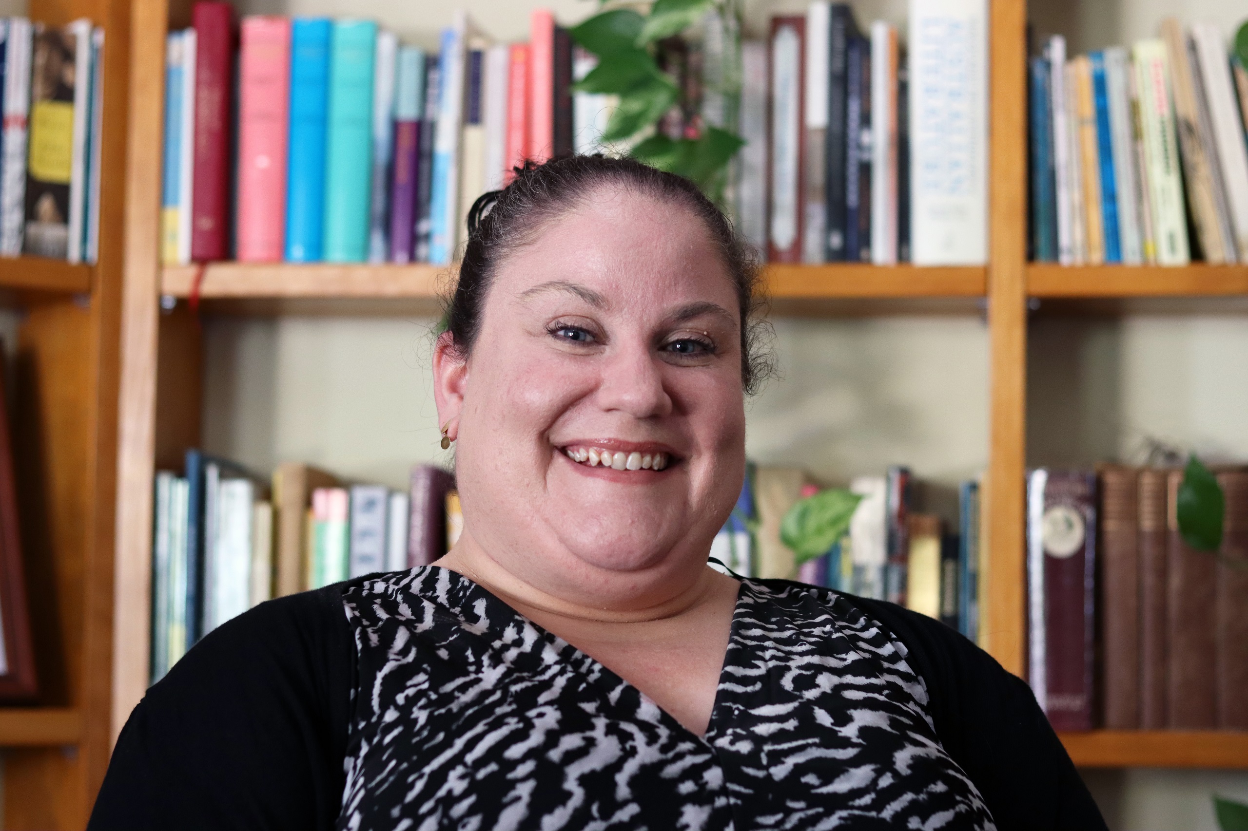 Amber Dennis | State Library of Western Australia