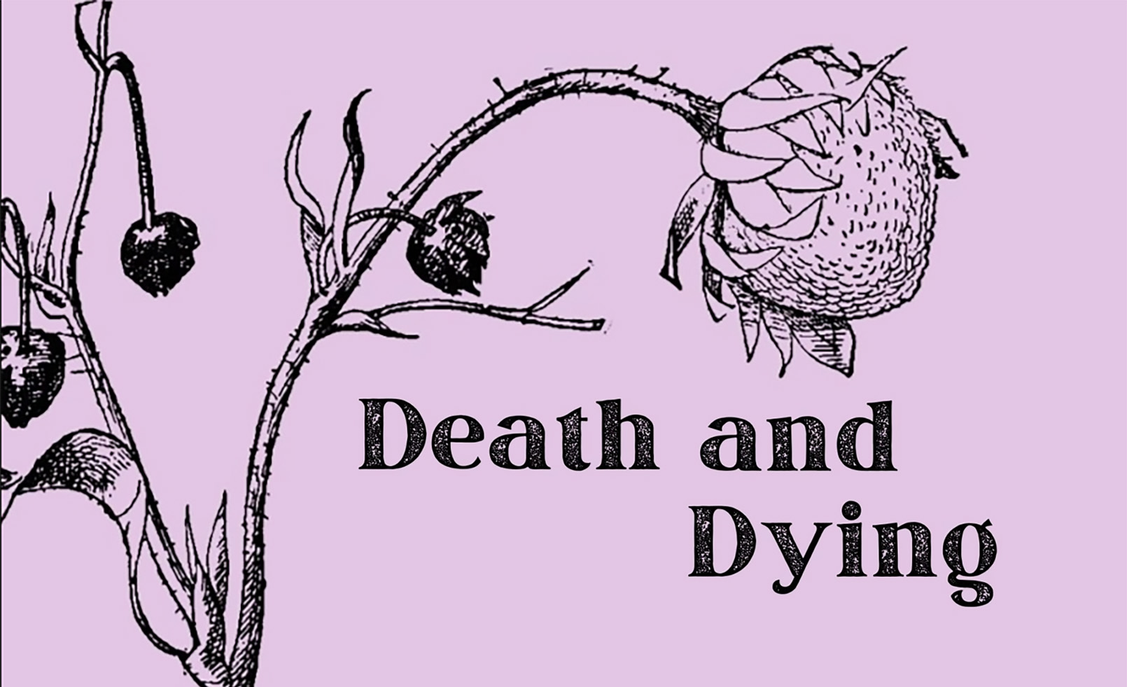 Death and Dying | State Library of Western Australia