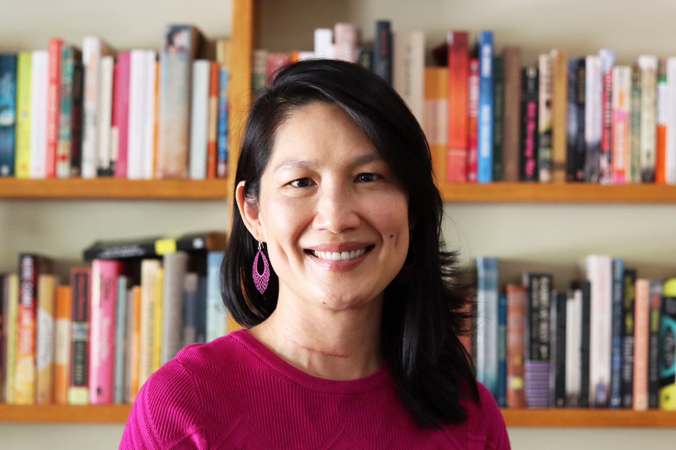 Marilyn Metta | State Library of Western Australia