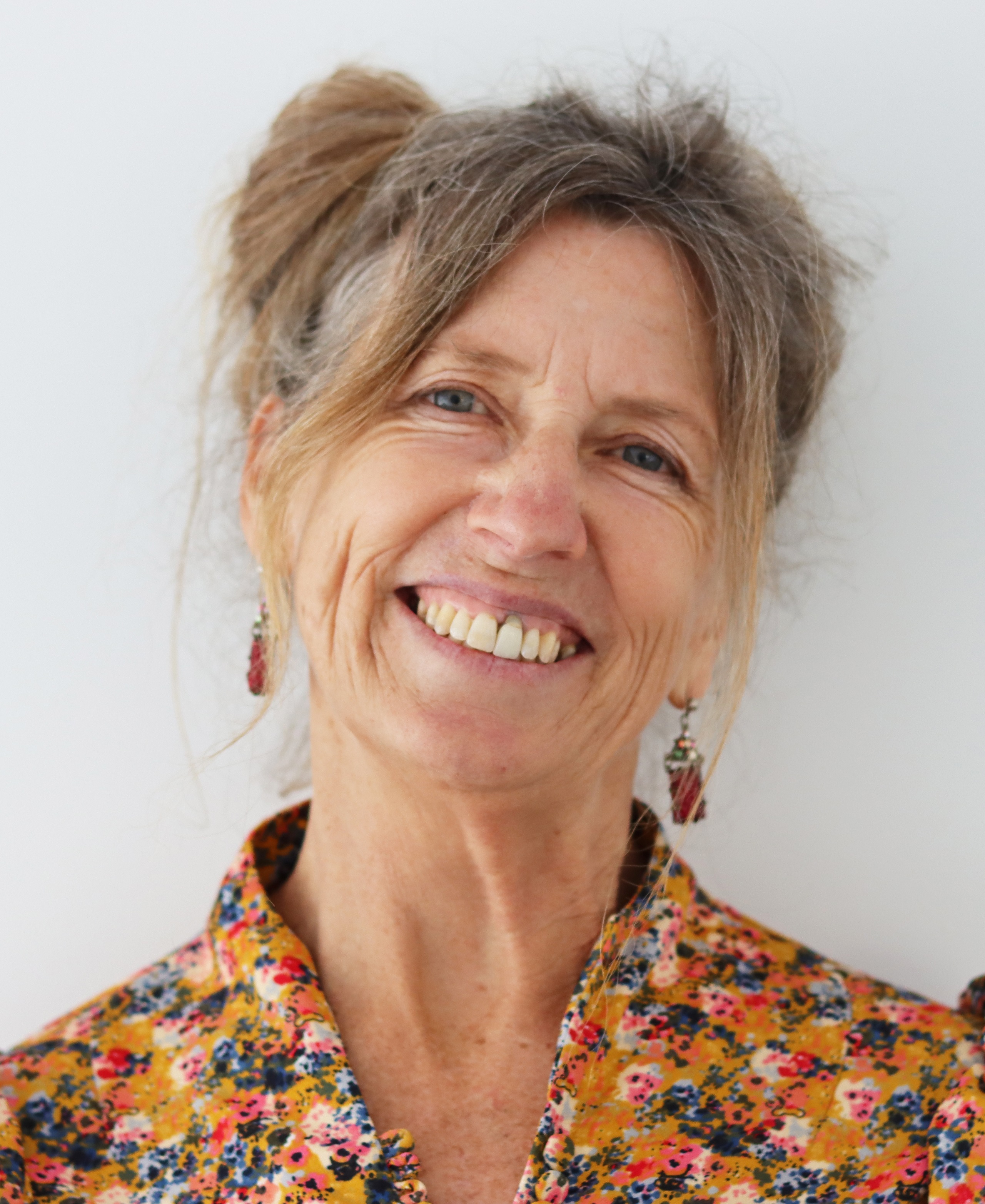 Sandy Mitchell | State Library of Western Australia