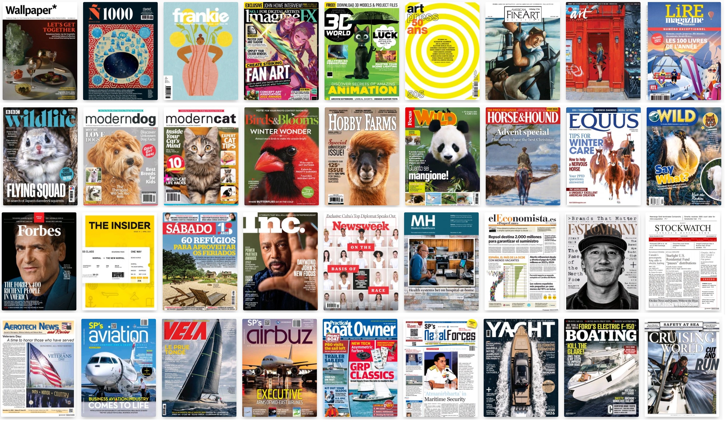 eResources for public library members | State Library of Western Australia