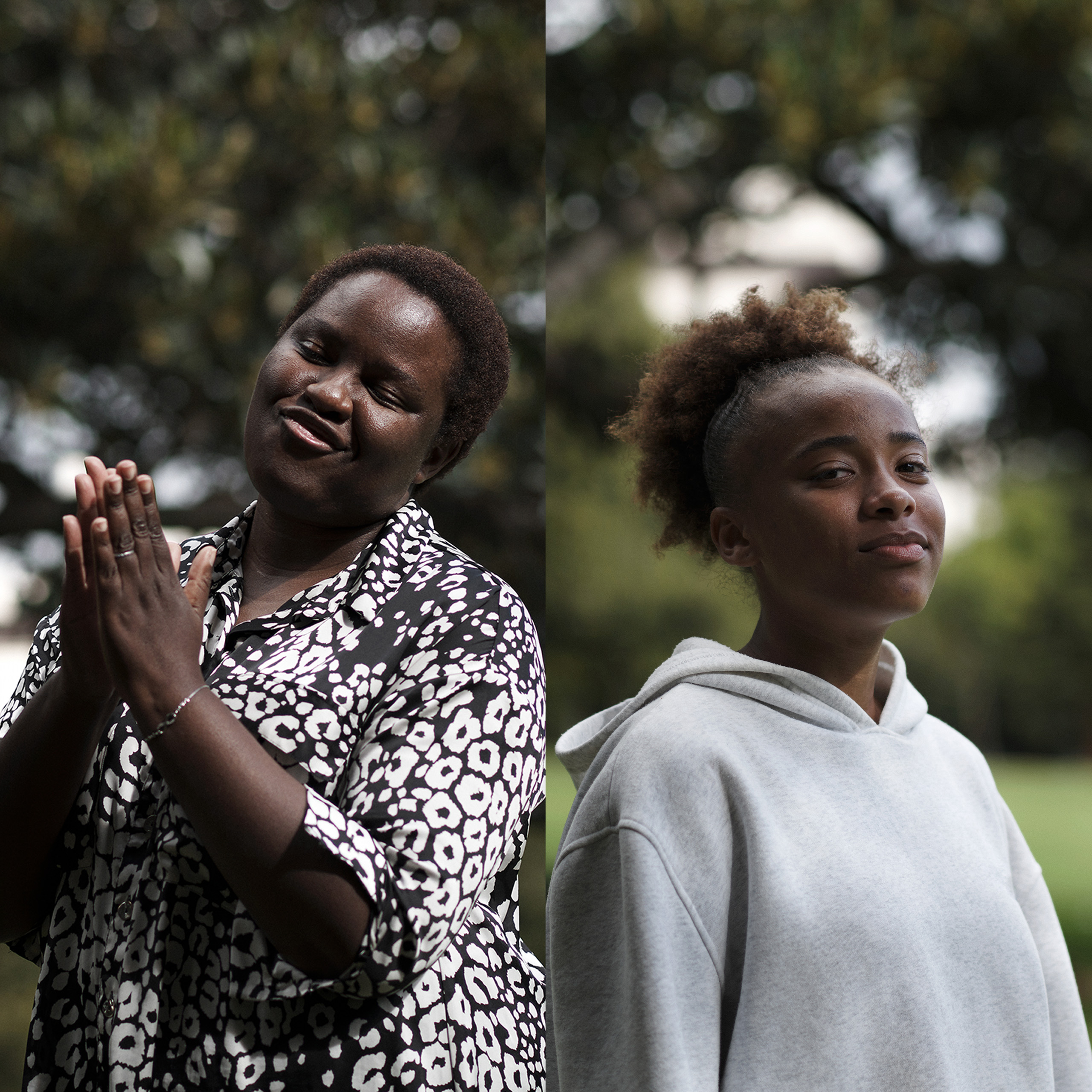 Thembi & Ischia Brooking | State Library of Western Australia