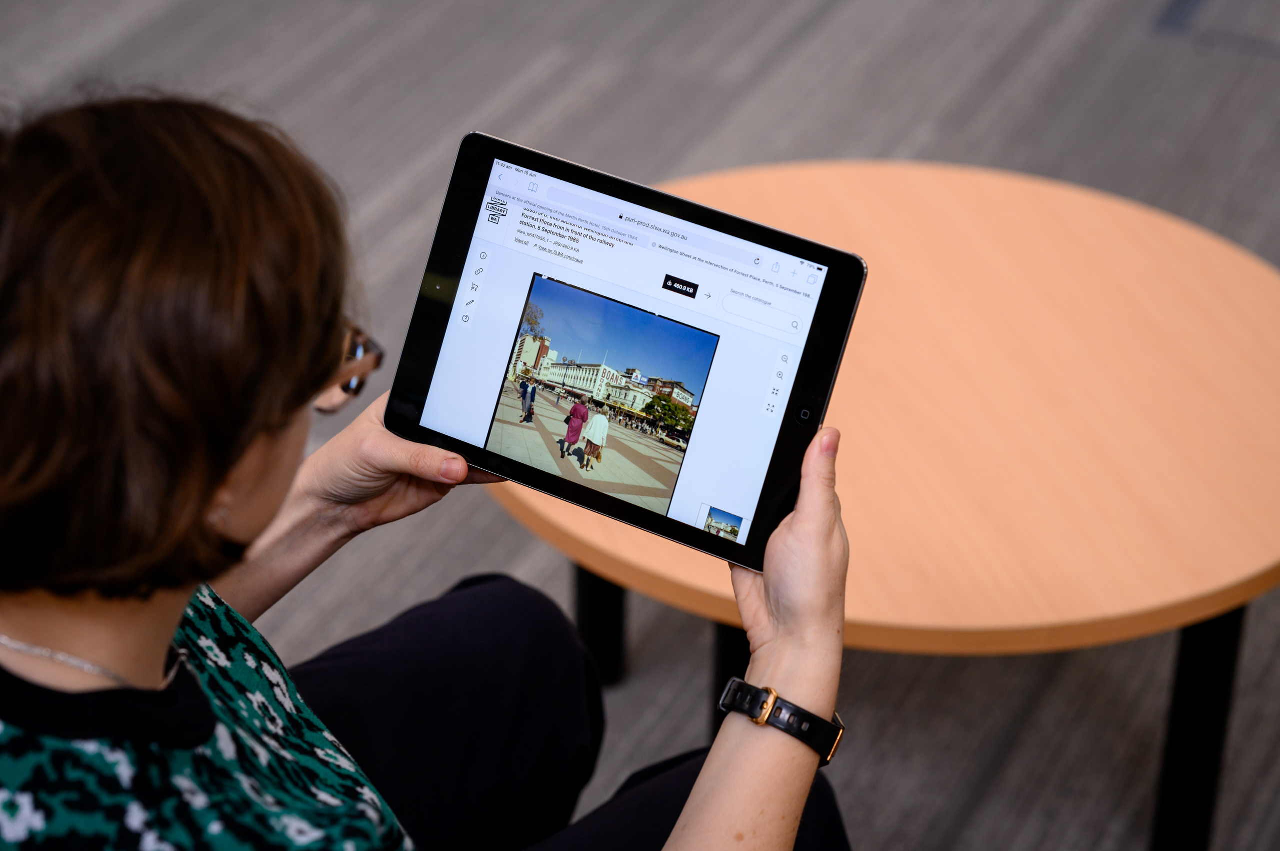 How to use the Catalogue | State Library of Western Australia