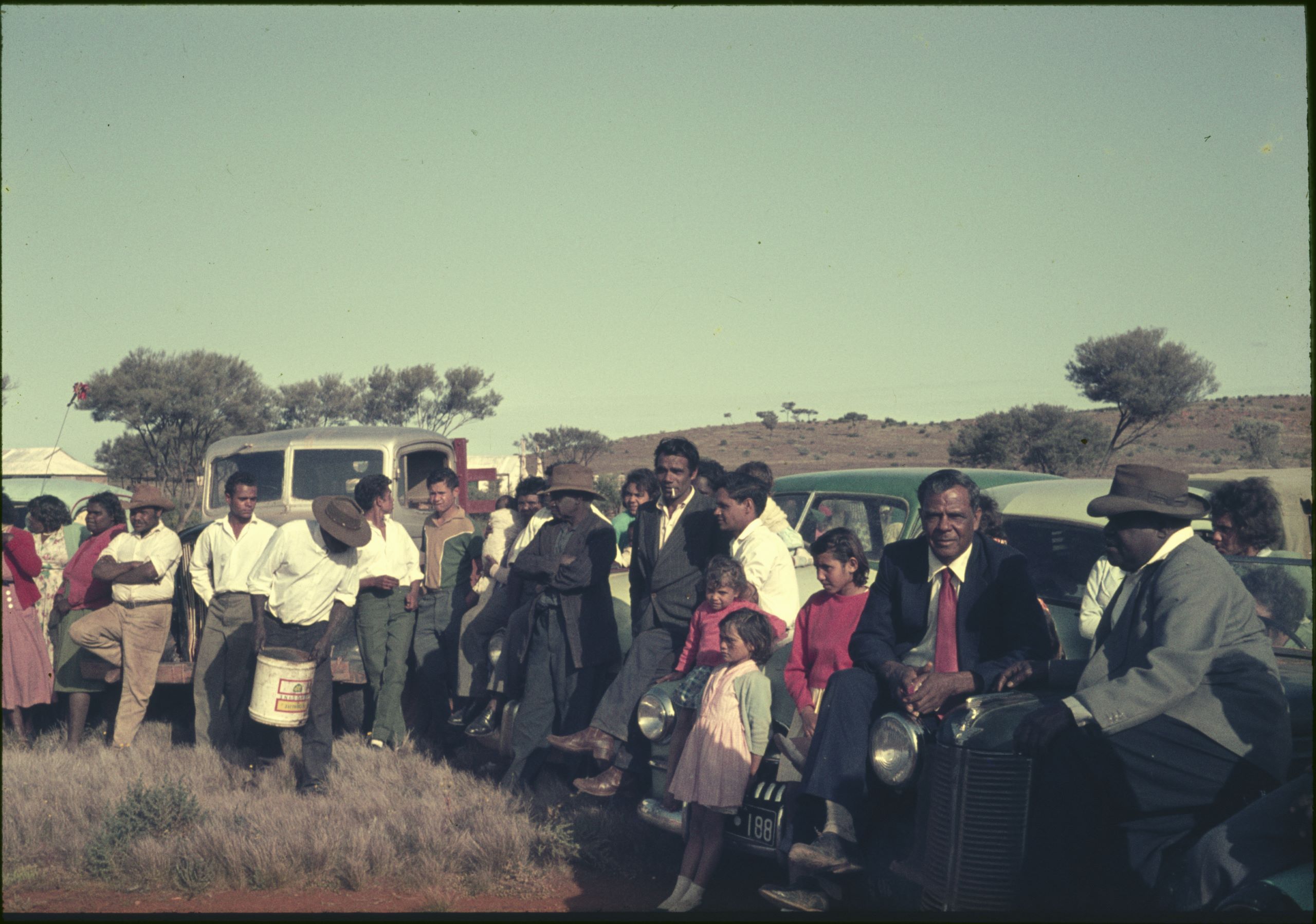 Aboriginal Family History Sessions | State Library of Western Australia