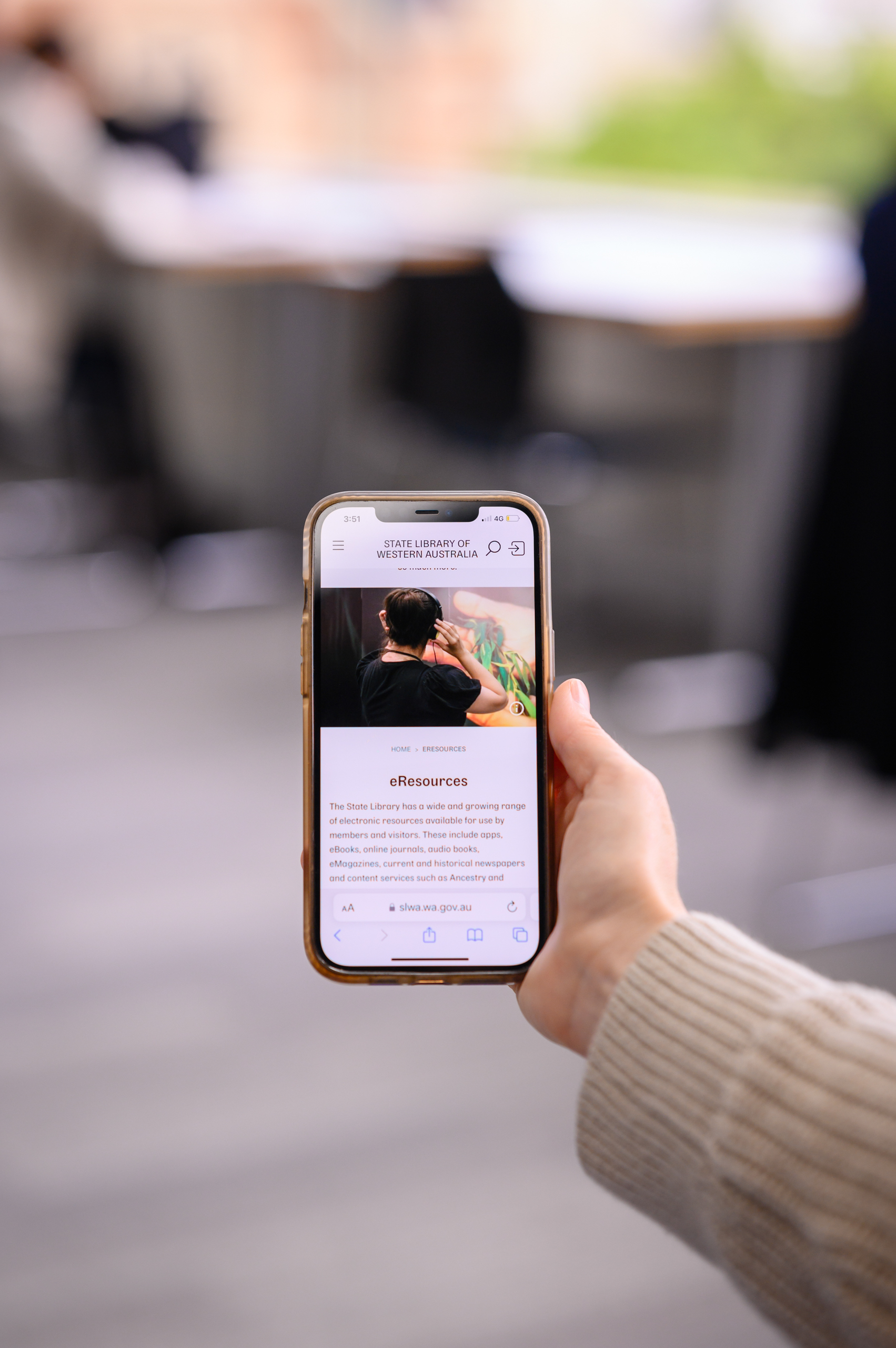 eResources | State Library of Western Australia