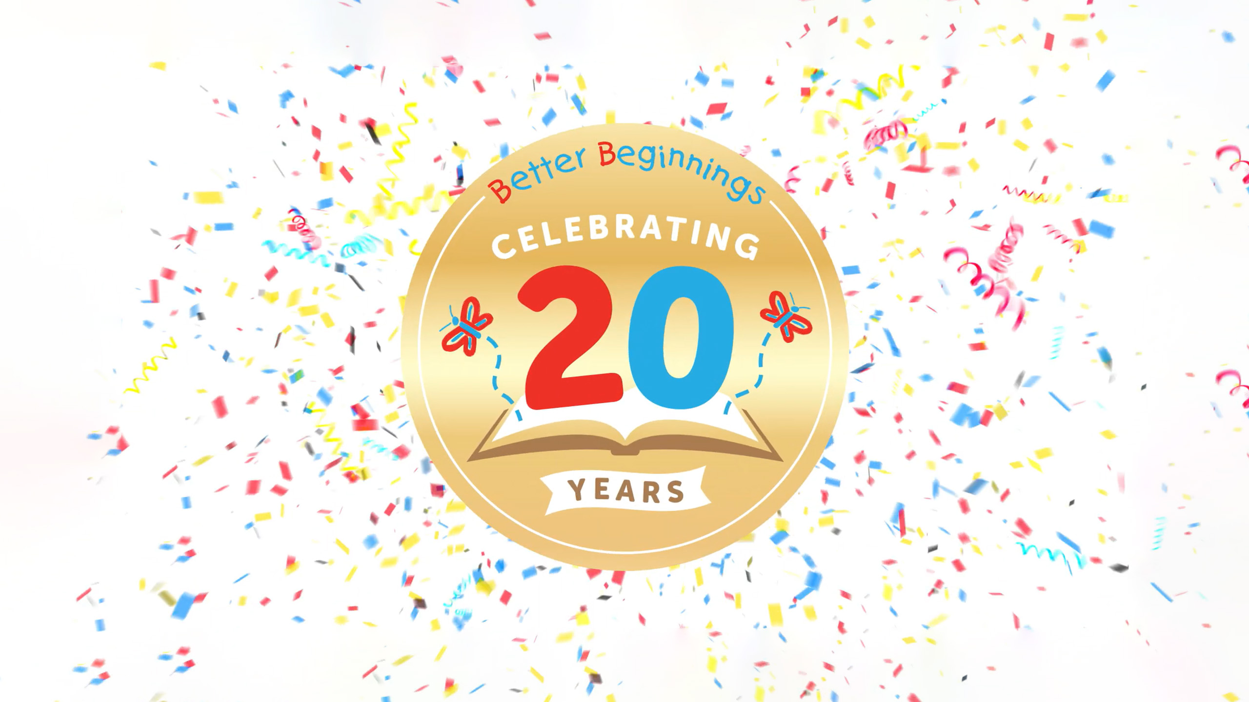 State Library’s Better Beginnings Program Celebrates 20 Years | State ...