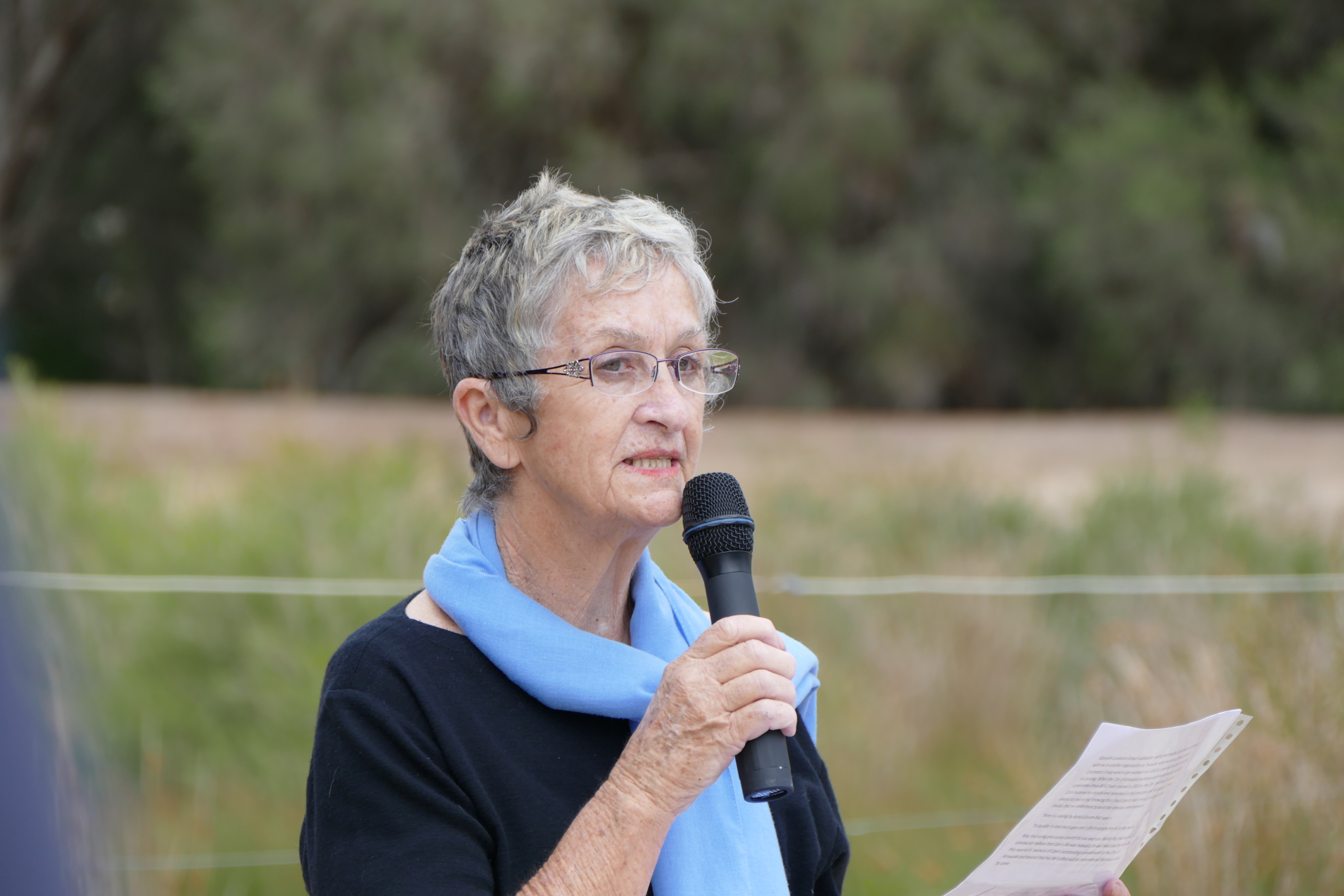 Queen of the Canning River | State Library of Western Australia