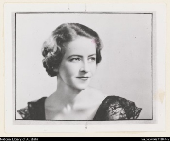 Mary Durack | State Library of Western Australia
