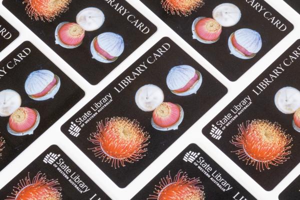 State Library of Western Australia