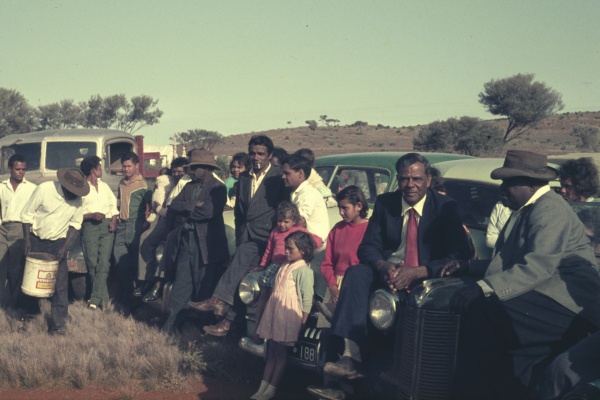 Aboriginal family history | State Library of Western Australia