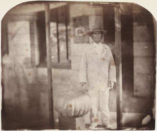 Alfred Hawes Stone | State Library of Western Australia